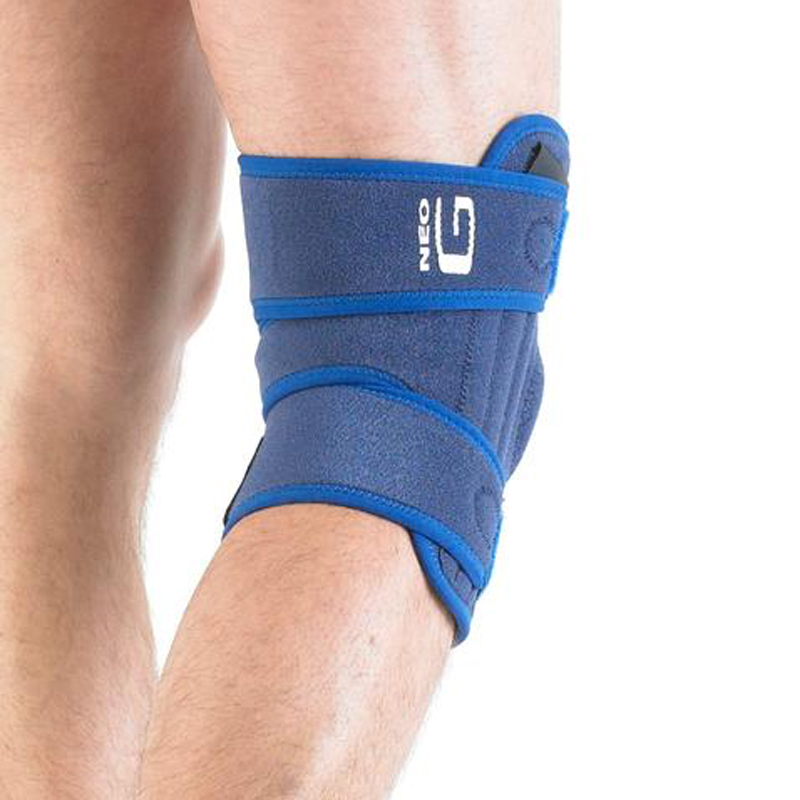 Neo G Stabilised Knee Support With Open Knee Cap | Health and Care