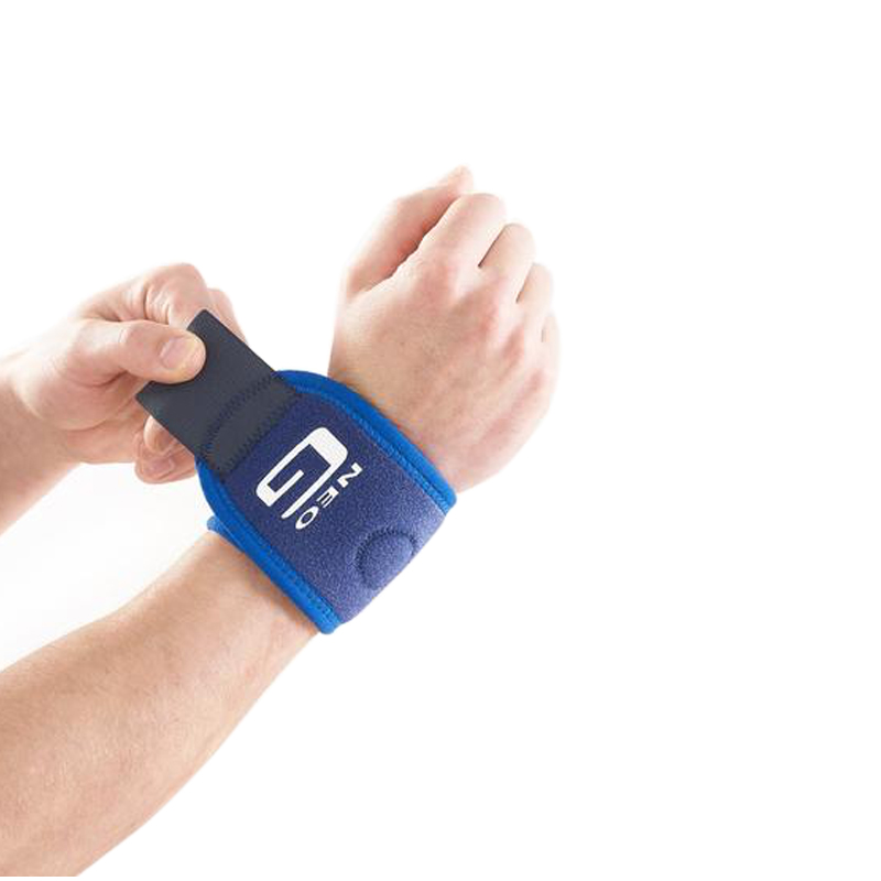 Neo G Wrist Band Support | Health and Care