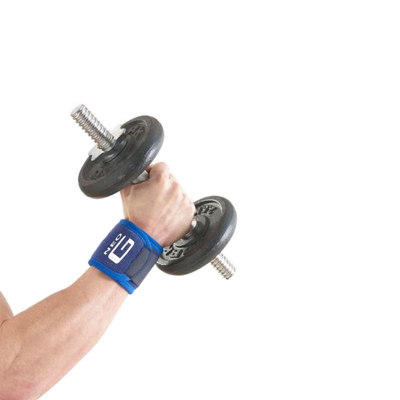 Neo G Wrist Band Support | Health and Care