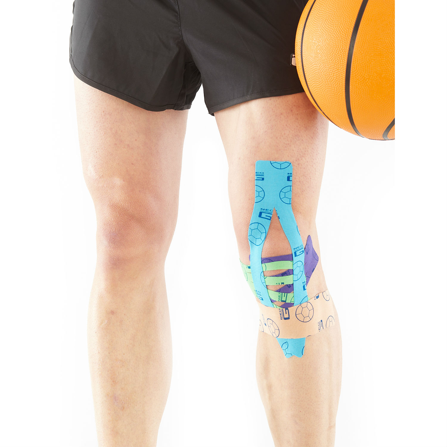 Neo G NeoTape Lifestyle and Sports Therapy Aid | Health and Care