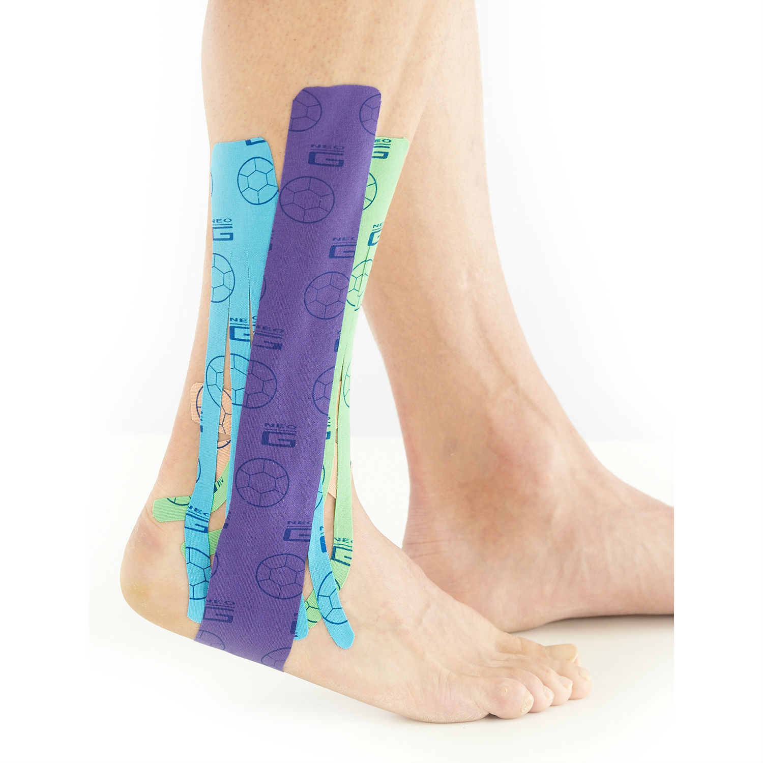 Neo G NeoTape Lifestyle and Sports Therapy Aid | Health and Care
