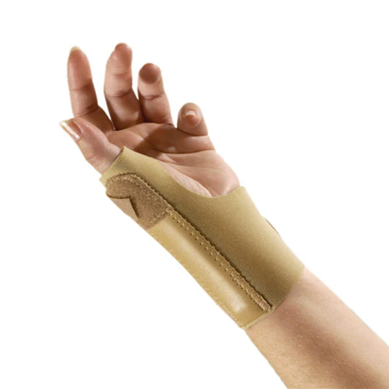 Neoprene Thumb Spica | Health and Care