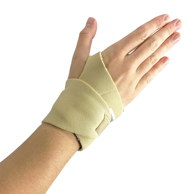 Neoprene Wrist Wrap | Health and Care