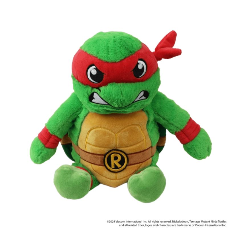 Warmies Microwavable Soft Toy Raphael | Health and Care