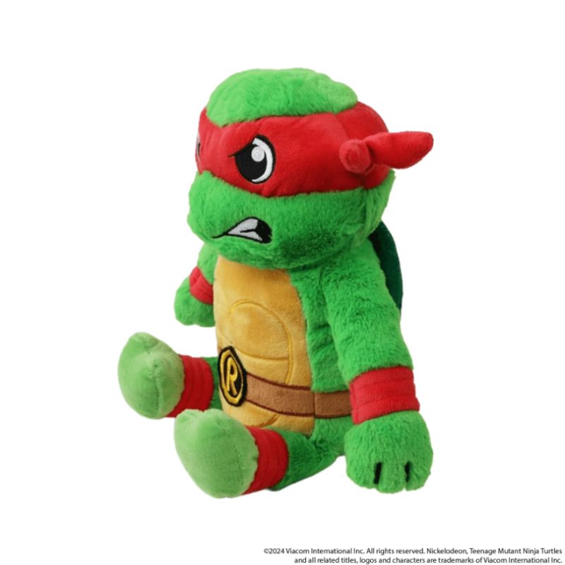 Warmies Microwavable Soft Toy Raphael | Health and Care