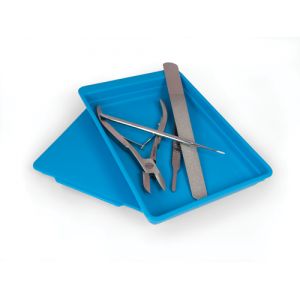 Nova Podiatry Instrument Starter Kit | Health and Care