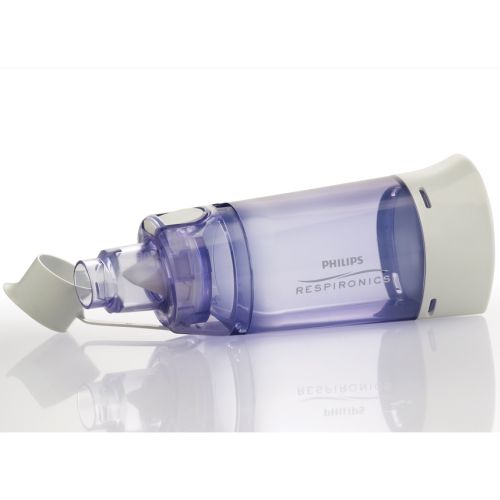 OptiChamber Diamond :: Sports Supports | Mobility | Healthcare Products