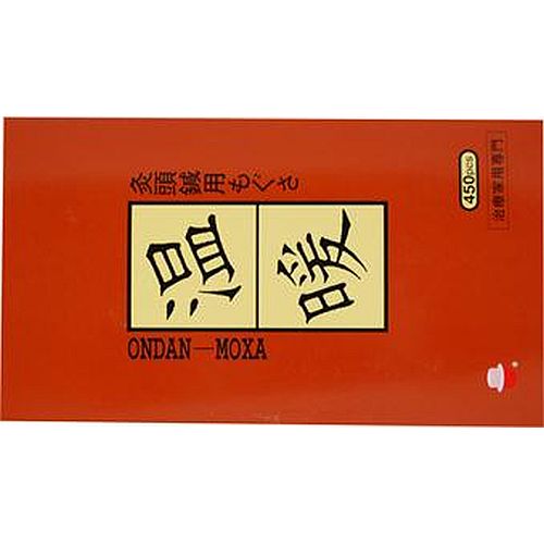 Ondan Smokeless Needle Moxa | Health and Care