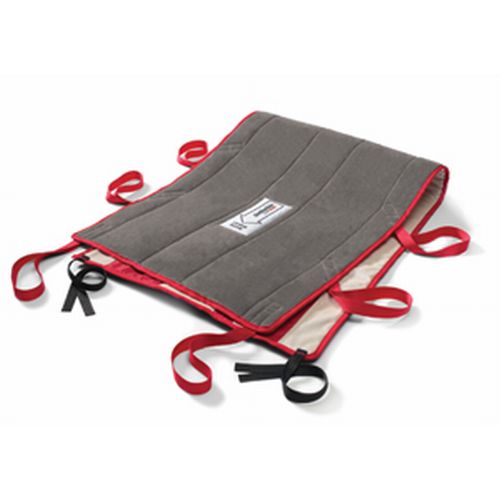 OneWaySlide Sliding Aid with 6 Handles | Health and Care