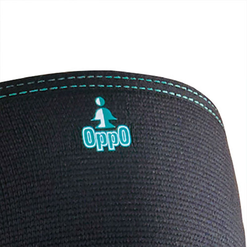 Oppo Health RK200 Four-Way Stretch Knee Support | Health and Care