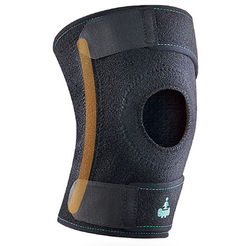 Oppo Open-Patella Knee Brace w/ Stabilisers | Health and Care