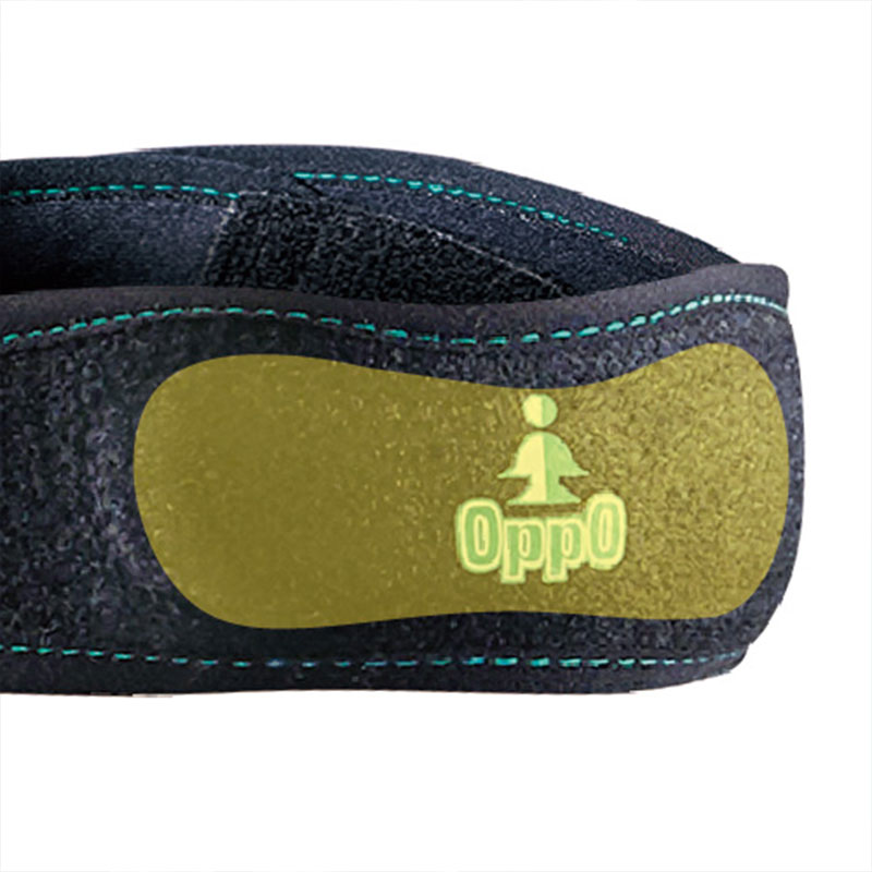 Oppo Health Neoprene Knee Support Strap | Health and Care