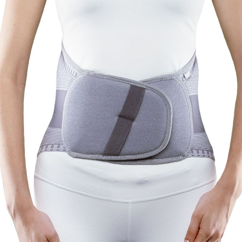 Oppo AccuTex 2968 Lumbar Back Support Belt | Health and Care