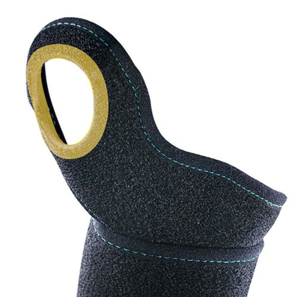 Oppo Health Neoprene Wrist Support Wrap | Health and Care