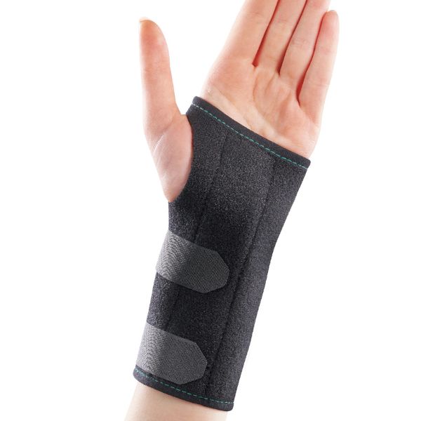 Oppo Stabilised Wrist Support Splint | Health and Care