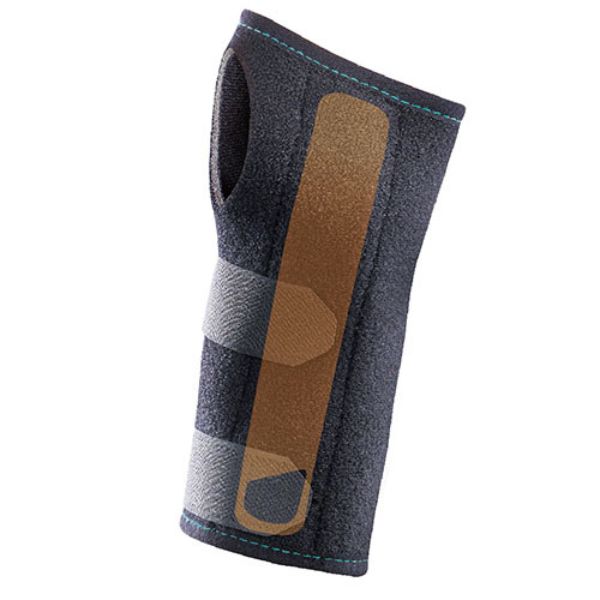 Oppo Stabilised Wrist Support Splint | Health and Care