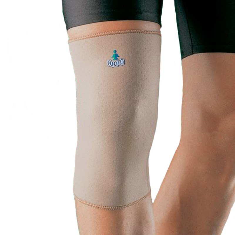 Oppo Closed-Patella Knee Support | Health and Care
