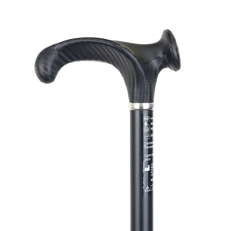 Ossenberg Arthritis Walking Stick (Left) | Health and Care