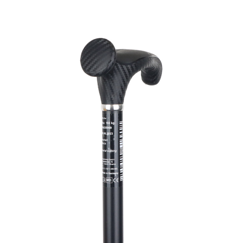 Ossenberg Arthritis Walking Stick (Left) | Health and Care
