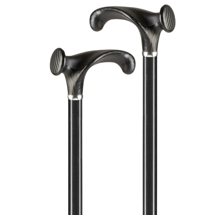 Ossenberg Arthritis Walking Sticks (Pair) | Health and Care