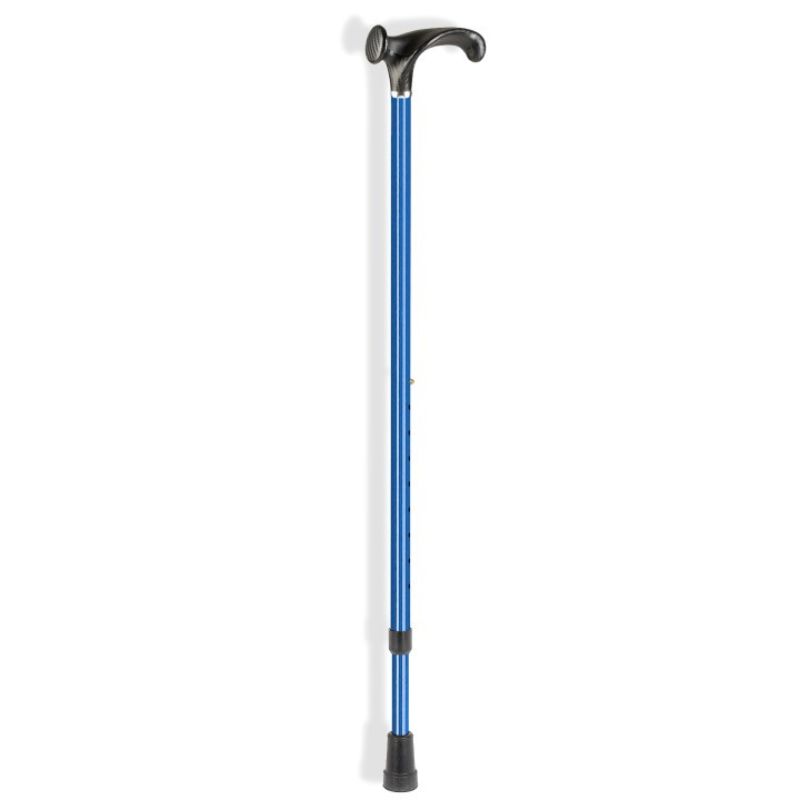 Ossenberg Blue Arthritis Walking Sticks | Health and Care