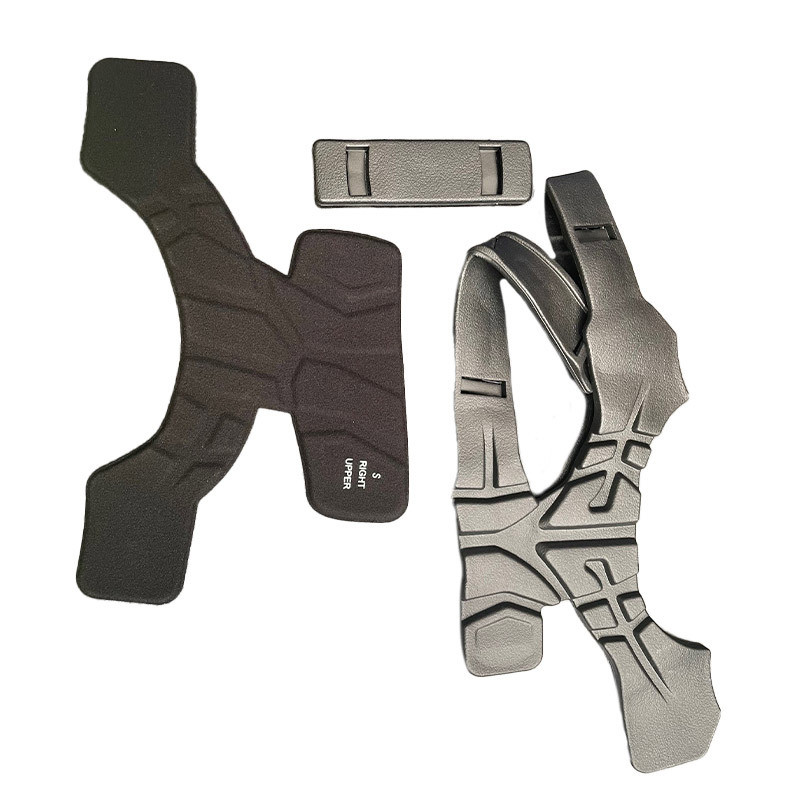 Ossur Replacement Liner Set for CTi3 Brace | Health and Care