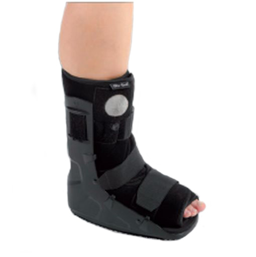 Ottobock Malleo Immobil Air Walker, Short | Health and Care