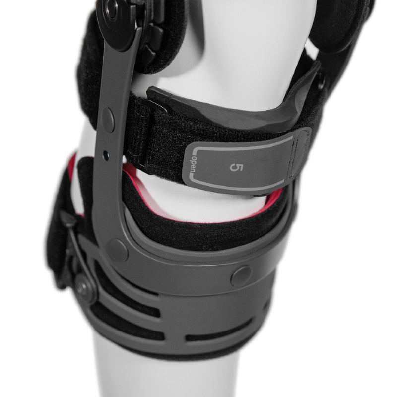 Ottobock Genu Arexa Knee Brace | Health and Care