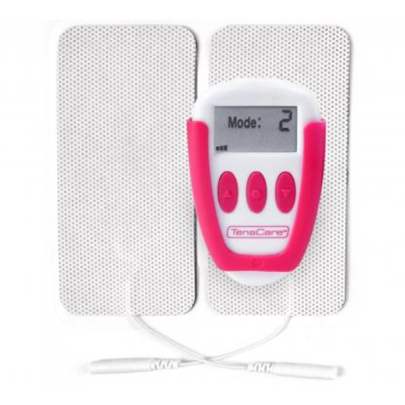 TensCare Period Pain Menstrual Cramp Reliever | Health and Care