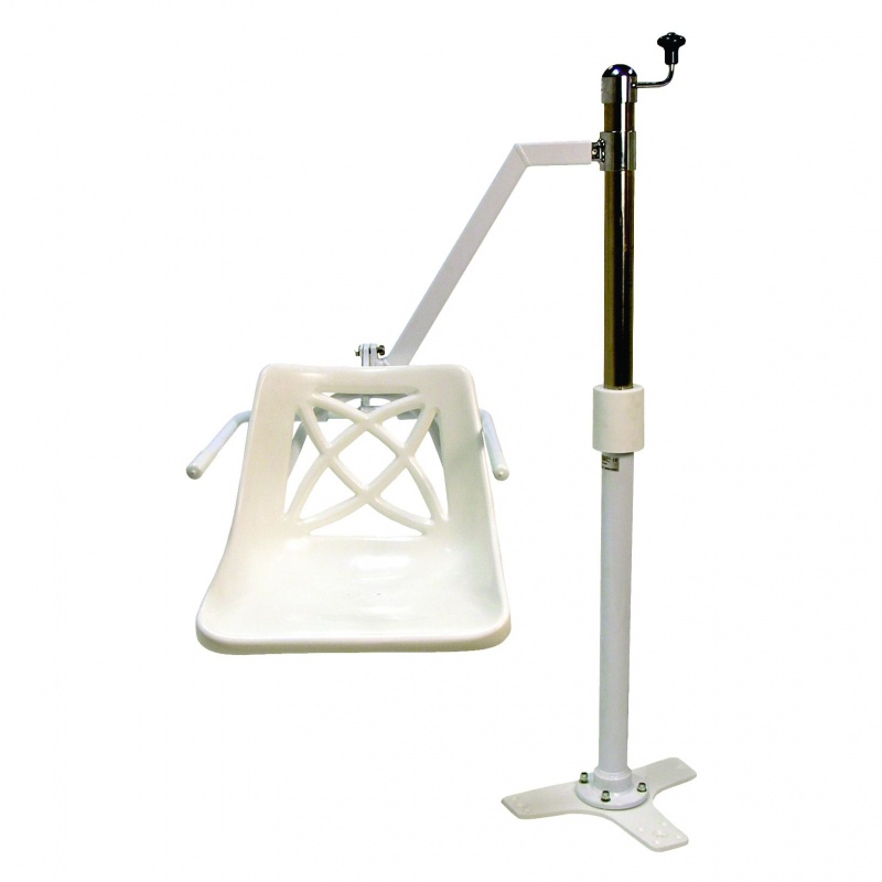 Choosing the Best Bath Lift for You | Health and Care