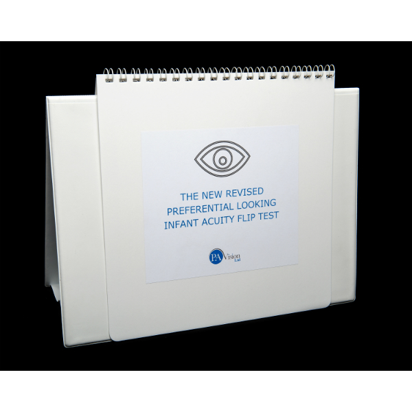 PA Vision Infant Acuity Flip Test | Health and Care