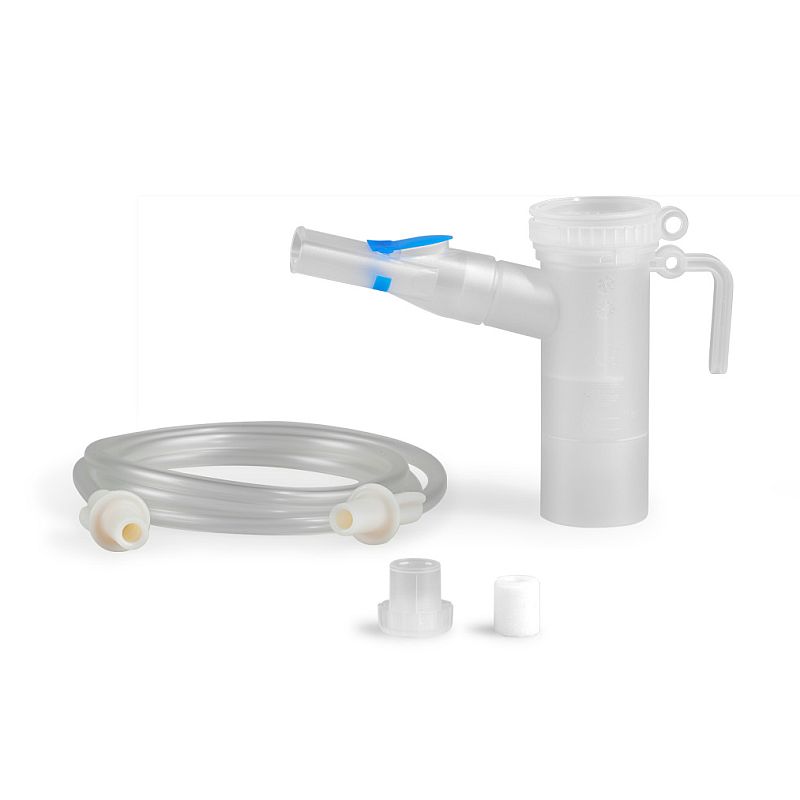 Pari Compact 2 Nebuliser Year Pack | Health and Care