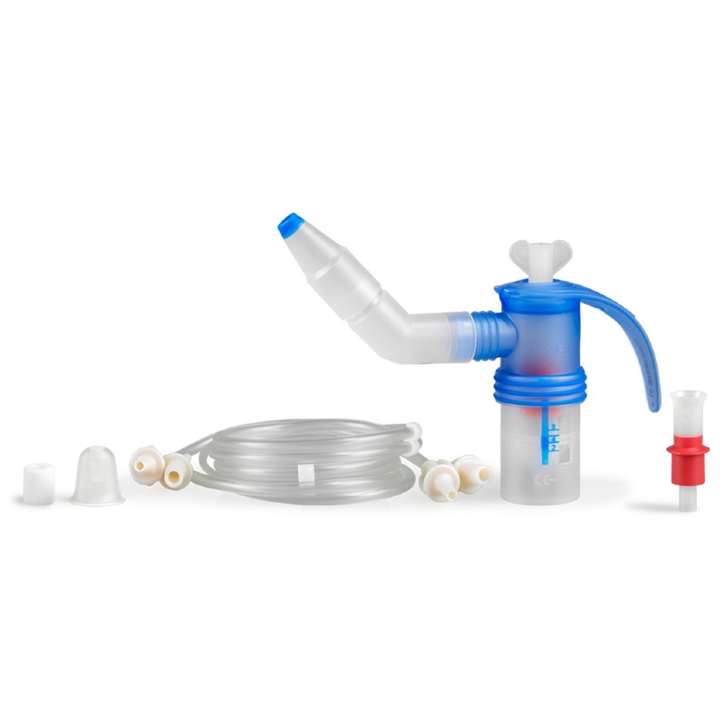 Pari Sinus 2 Nebuliser Year Pack | Health and Care