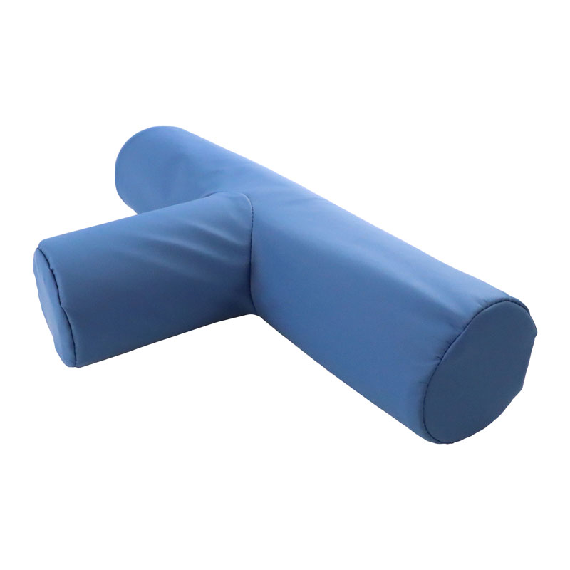 T-Roll Lower Limb Positioning Aid (XS) | Health and Care