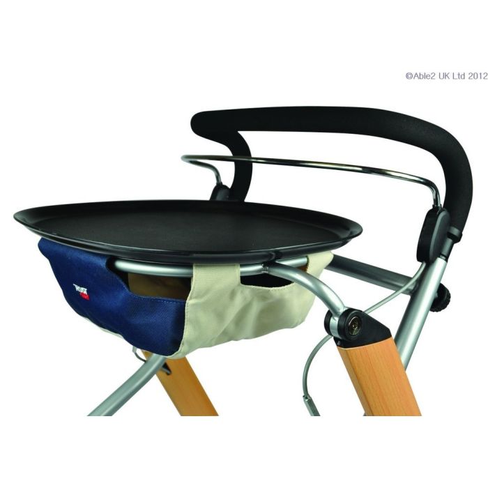 Lets Go Indoor Rollator | Health and Care