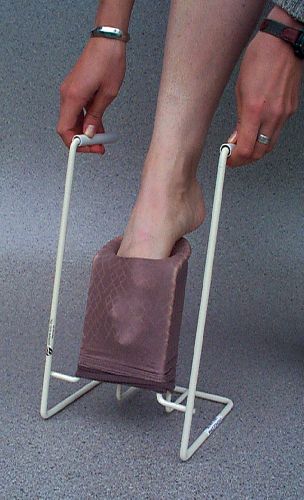 Compression Stocking Aid | Health and Care