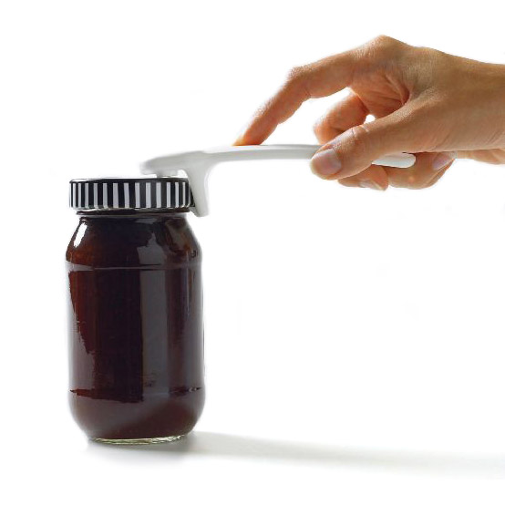 Maxi Jar Key | Health and Care