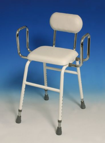 4 in 1 Perching Stool | Health and Care