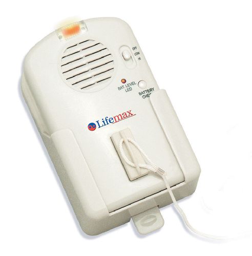 Voice Alert Alarm | Health and Care