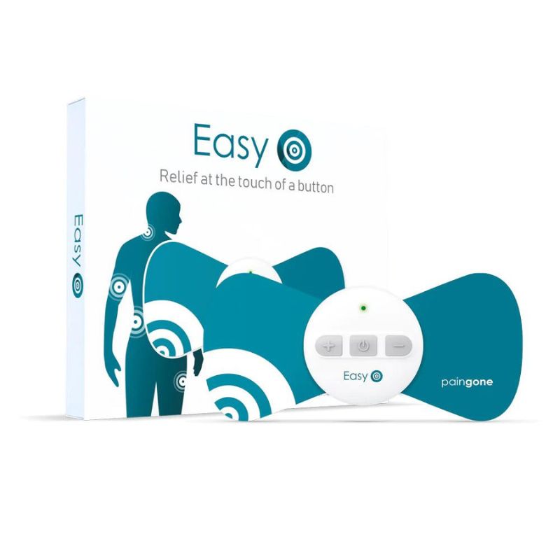 Paingone Easy Wireless TENS Machine | Health and Care