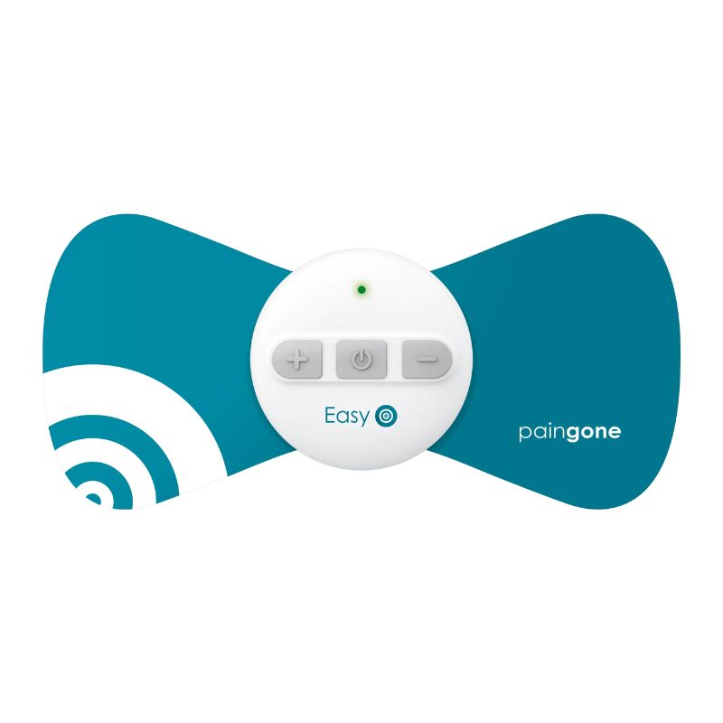 Paingone Easy Wireless TENS Machine | Health and Care
