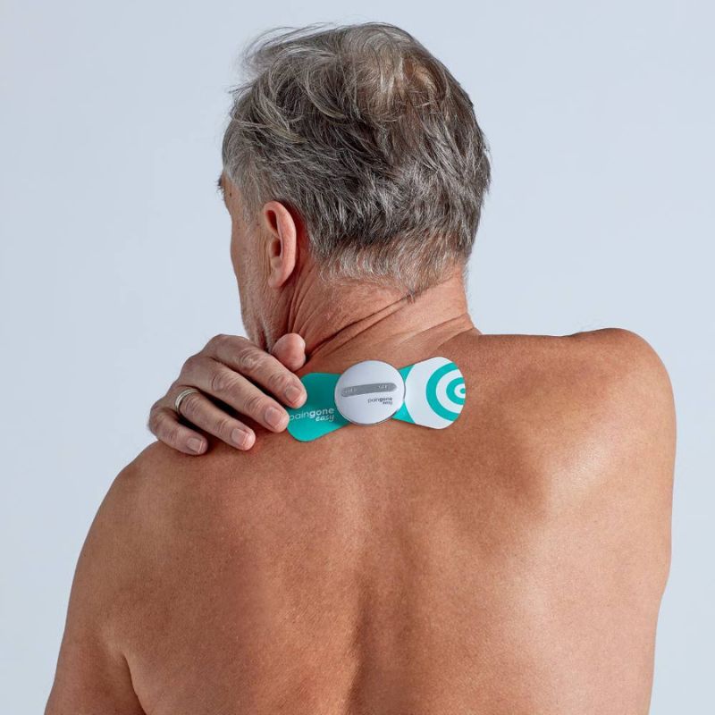 Paingone Easy Wireless TENS Machine | Health and Care