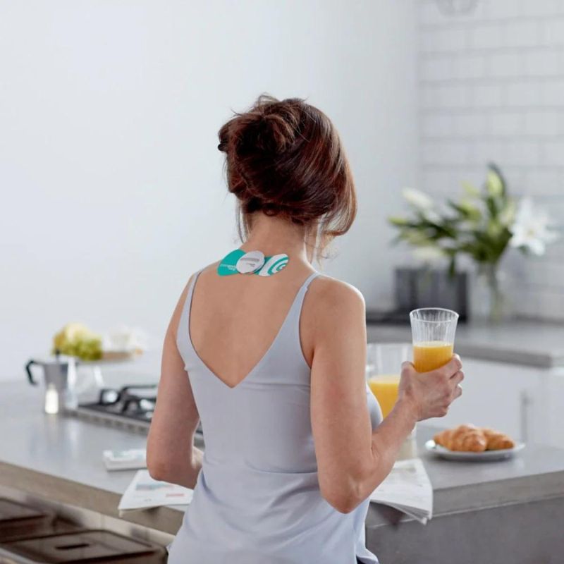 Paingone Easy Wireless TENS Machine | Health and Care