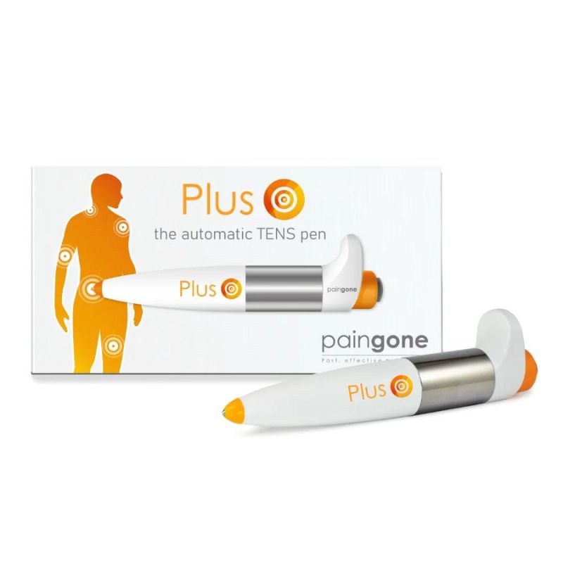 Paingone Plus Automatic TENS Pen | Health and Care