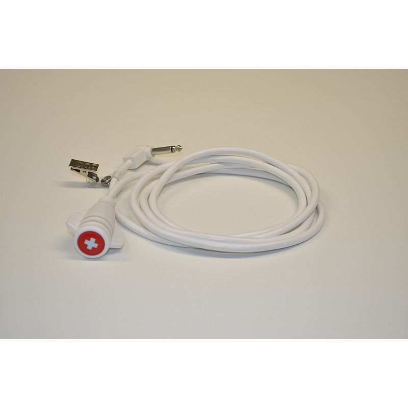 Fall Savers Pear Push Nurse Call Buzzer | Health and Care