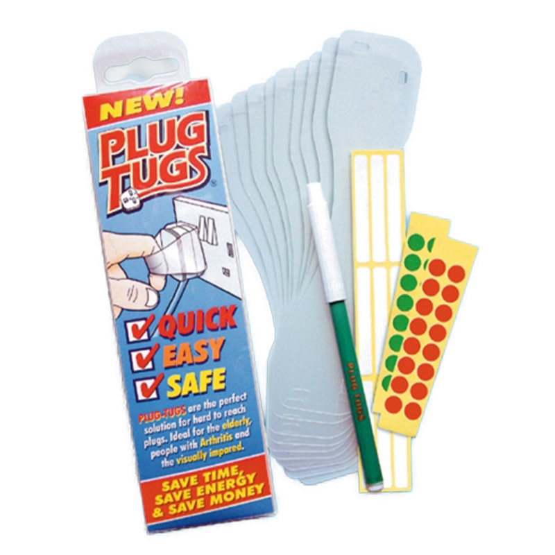 Plug Tugs | Health and Care