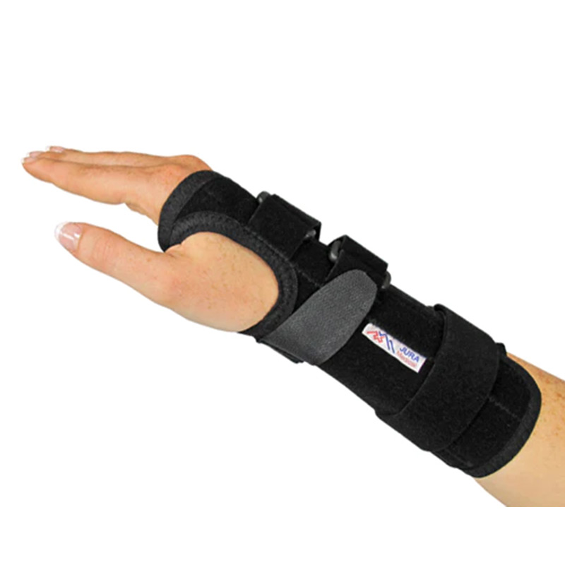 Poroflex Pull Wrist Brace | Health and Care