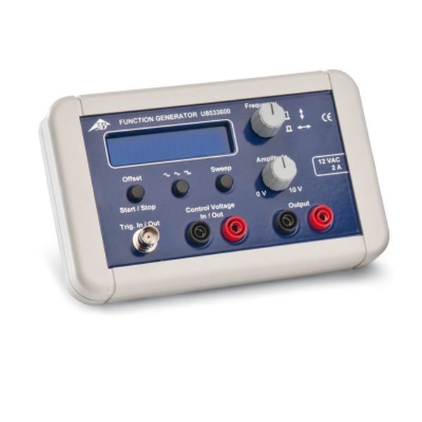 Power Function Generator (230 V - 50/60 Hz) | Health and Care