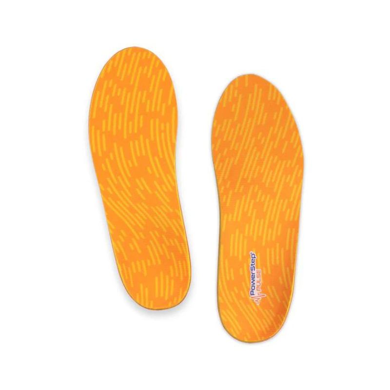 PowerStep Pulse Pain-Relief Insoles | Health and Care