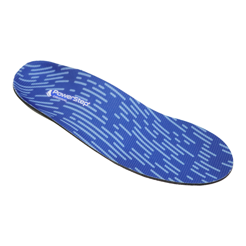 Powerstep Original Full Length Insoles | Health and Care